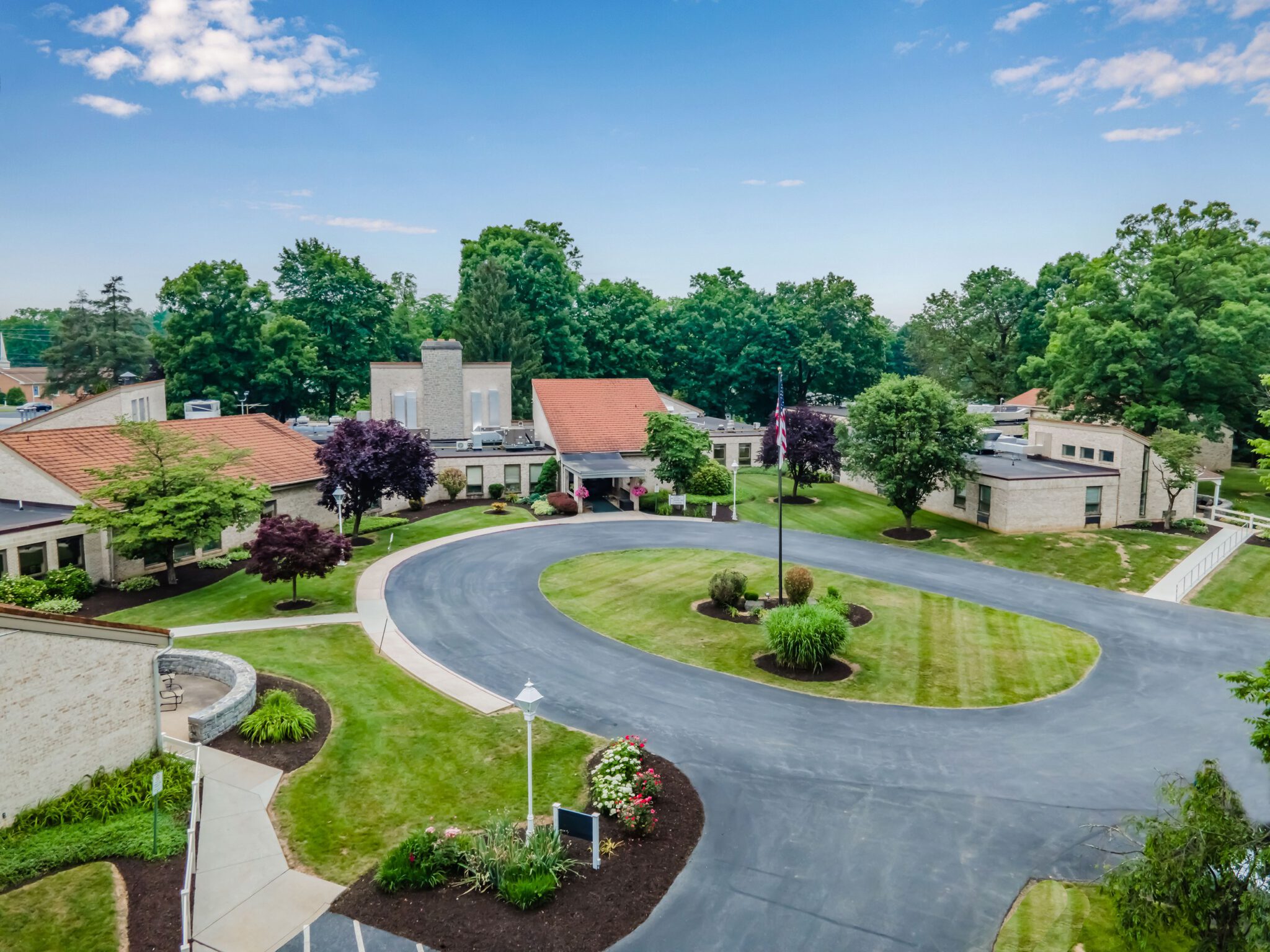 Communities - United Church of Christ Homes