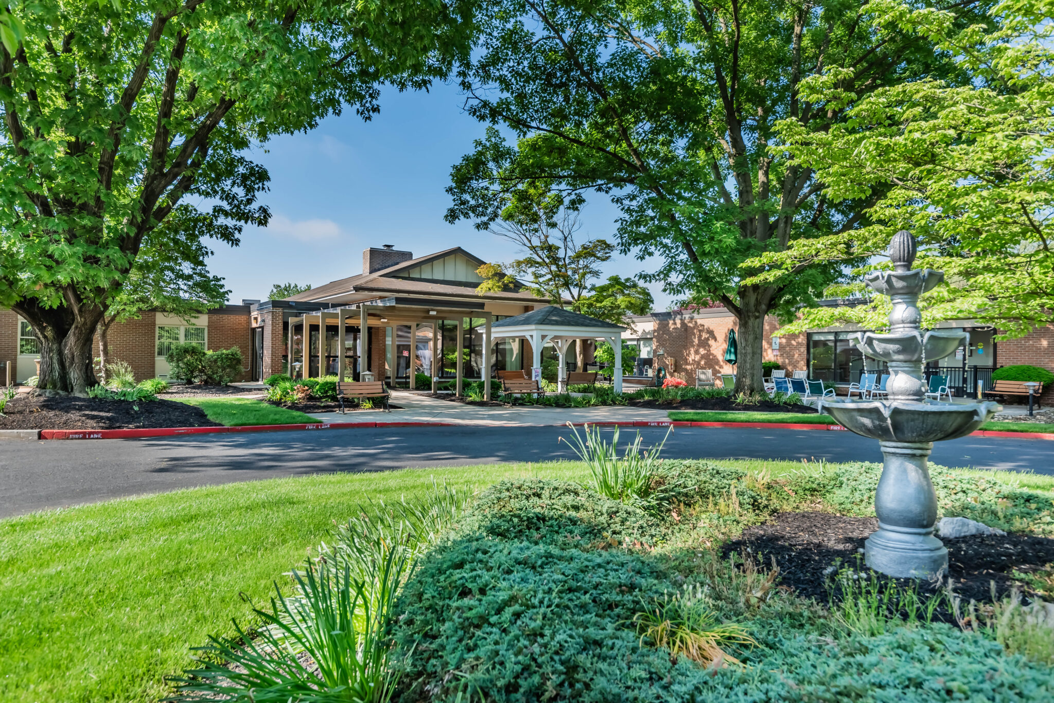 Faith-Based Senior Living in Central PA | UCC Homes